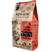 Wiejska zagroda Dubbelpak: 2x9kg Rund met kalkoen dr...