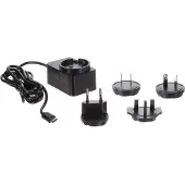 Velleman COMPACTE LADER MET USB-AANSLUITING - 5 VDC ...