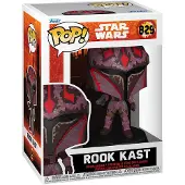 Funko POP! Pop Star Wars Rook Kast speelfiguur | spe...