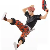 SEGA Jujutsu Kaisen Splash×Battle PVC Statue Yuji It...