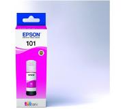 Lexmark CS431 / CX431 Toner Geel (Retourneringsprogr...