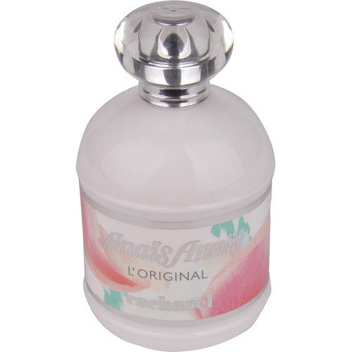 Cacharel Anais Anais Loriginal 100 Ml Eau De Toilet