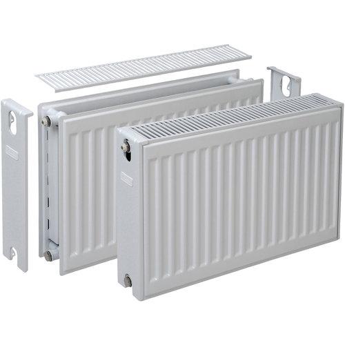 Thermrad Compact radiator type 21 500x1000mm 1206W r...