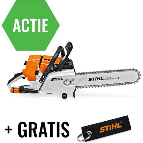 Stihl Zaagmachine kopen? - VERGELIJK.NL
