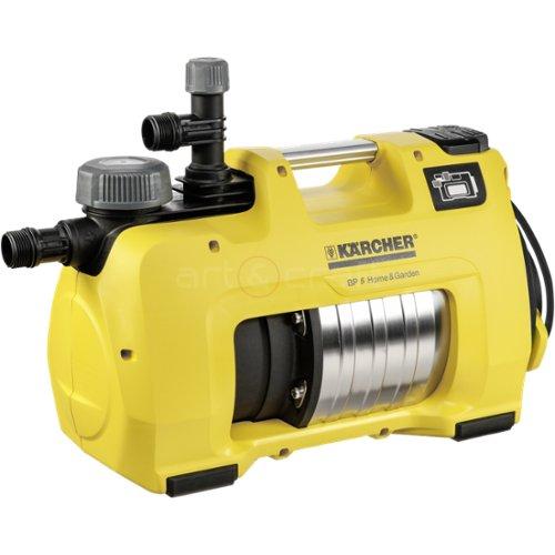 Kärcher Hydrofoorgroep Electronisch BP 5 H&G tuinpom...