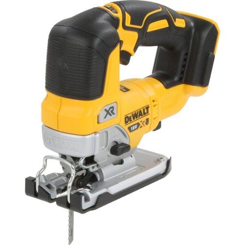DeWalt DCS334NT-XJ (zonder accu) zaag | zaagmachine ...