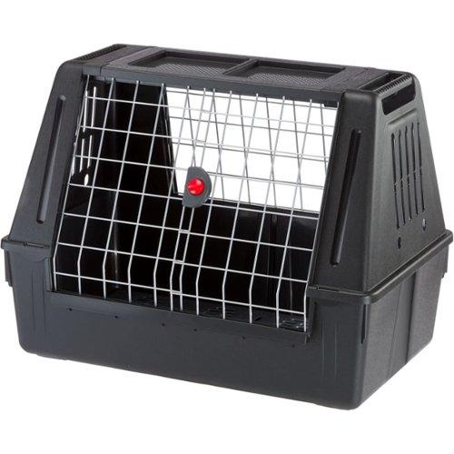 Ferplast Transportbox hond | Hondentransportbox kope...