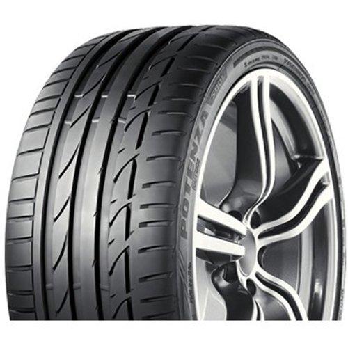 Bridgestone Potenza S001 225/50 R17 94W RFT autoband...
