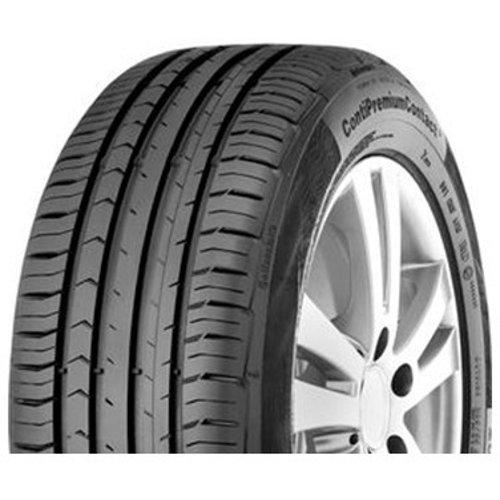Continental PremiumContact 5 215/60 R16 99V XL autob...