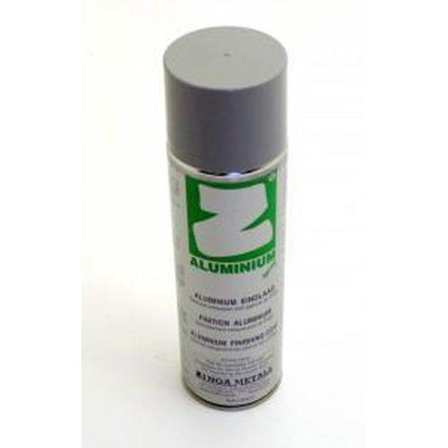 ZINGA Aluminium spray Zinga 500ml Verf kopen vanaf