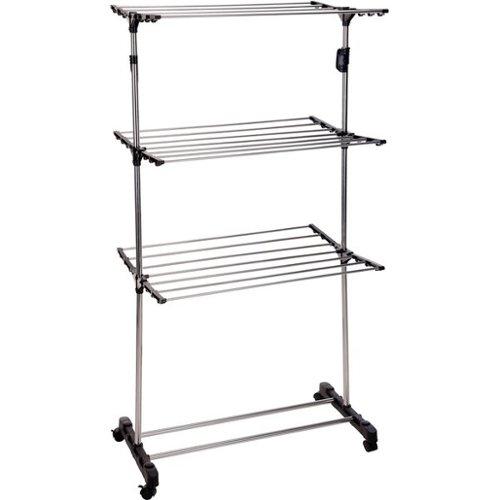 Westfalia Droogrek toren - verrijdbaar en inklapbaar...