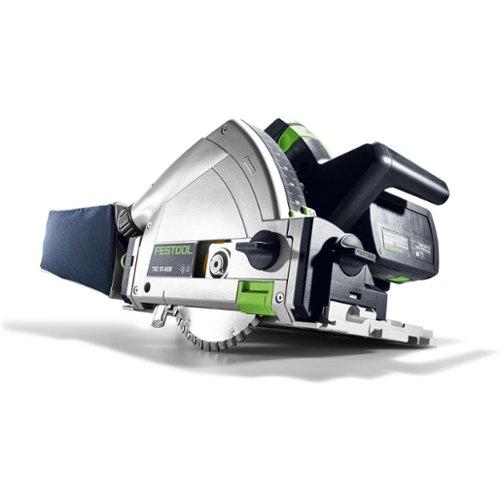 Festool TSC 55 KEB-Basic Accu Invalzaag in Systainer...